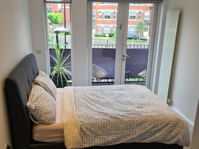 Room at Palace Road, Greater London