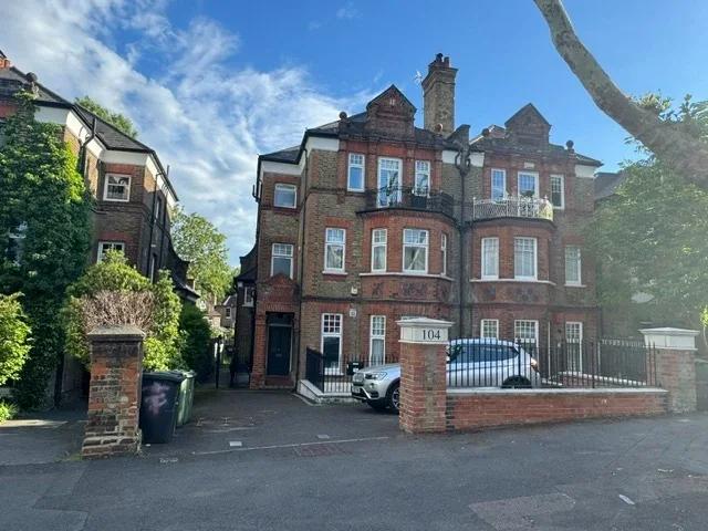 Room at Palace Road, Greater London
