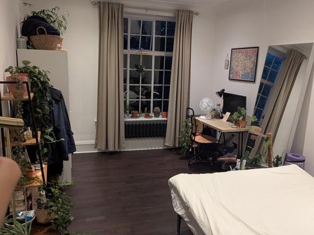 Room at Palace Road, Greater London