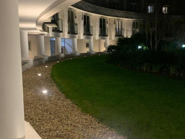 Room at Palgrave Gardens, City of Westminster