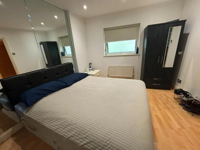 Room at Palgrave Gardens, City of Westminster