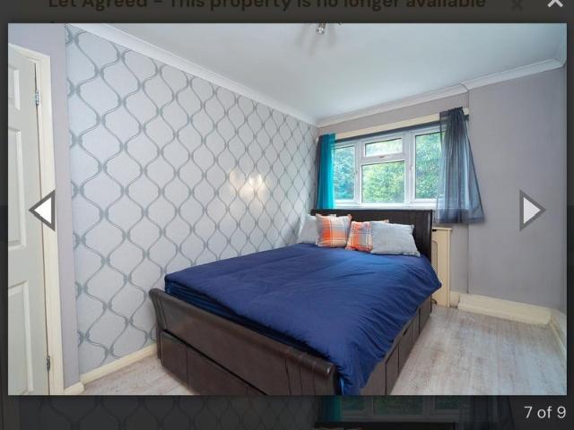 Room at Pampisford Road, Greater London