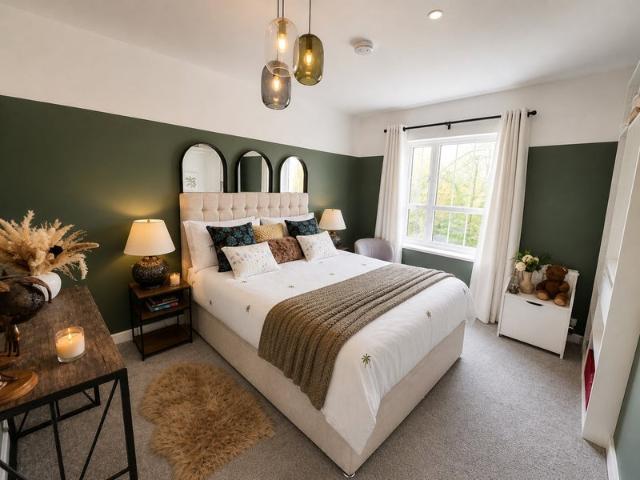 Room at Pampisford Road, Greater London