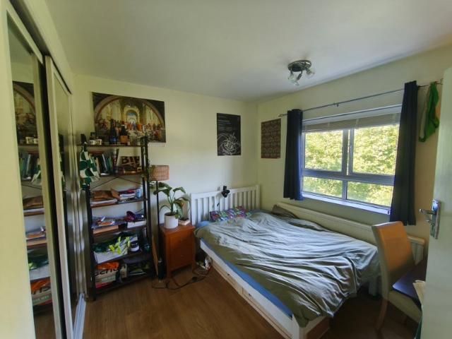 Room at Pancras Road, Greater London