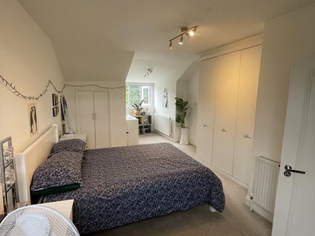 Room at Pandora Road, Greater London