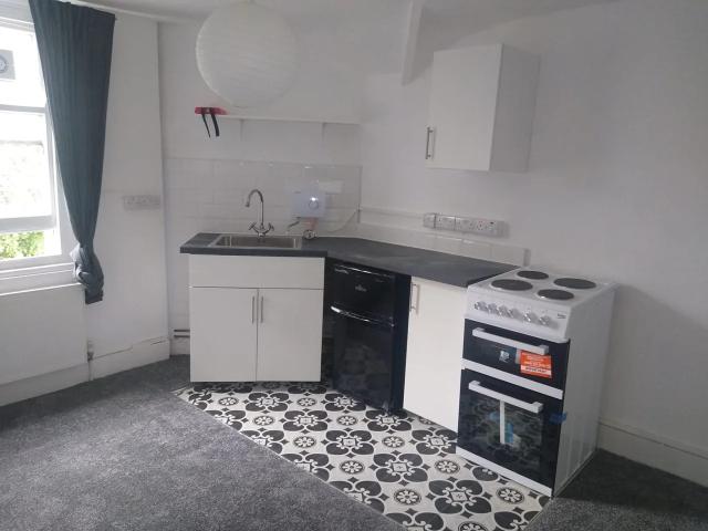 Room at Pandora Road, Greater London