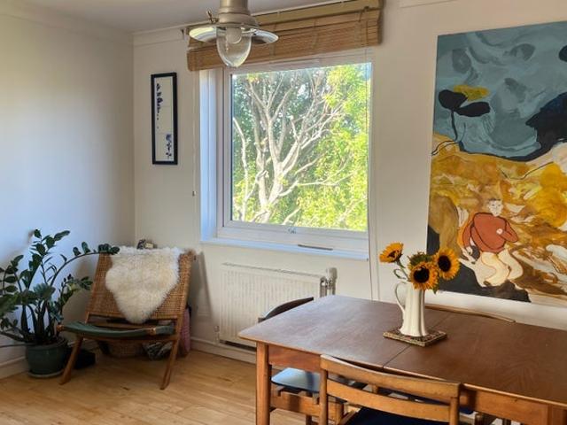 Room at Pasley Close, Greater London