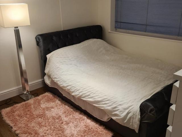 Room at Passingham Avenue, Basildon