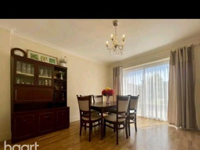 Room at Pasteur Gardens, Greater London