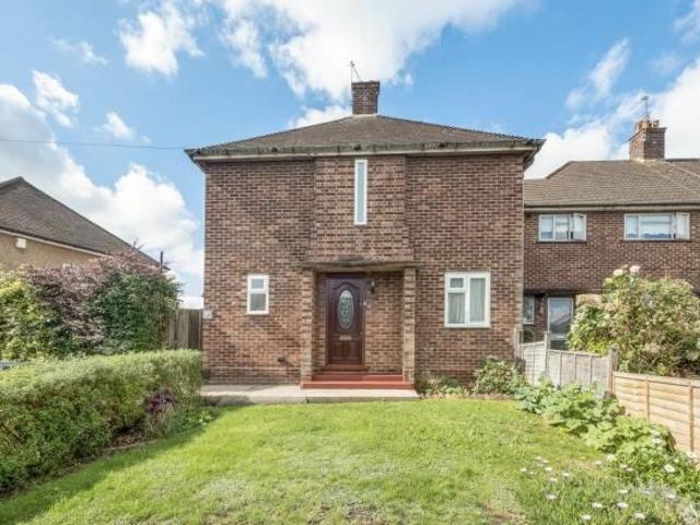 Room at Paston Crescent, Greater London