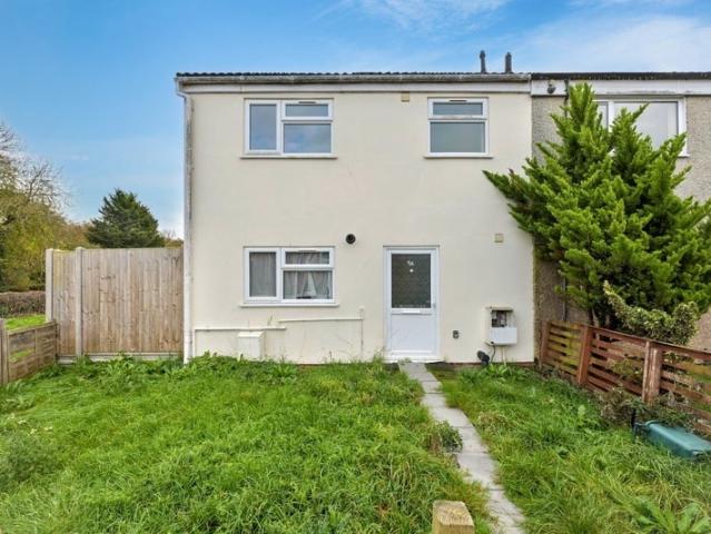 House at Parndon Wood Road, Harlow