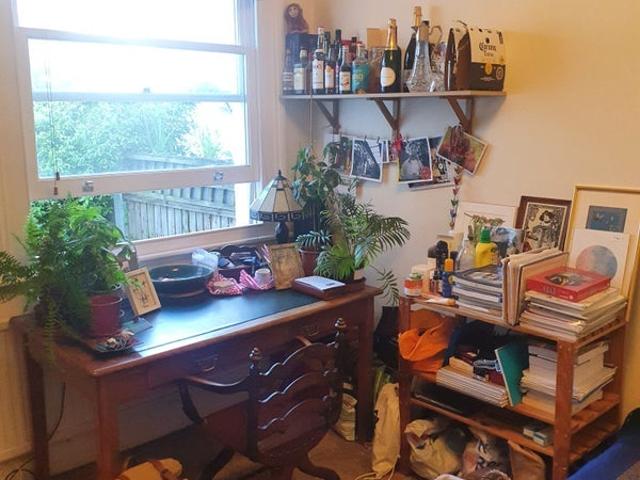 Room at Parolles Road, Greater London