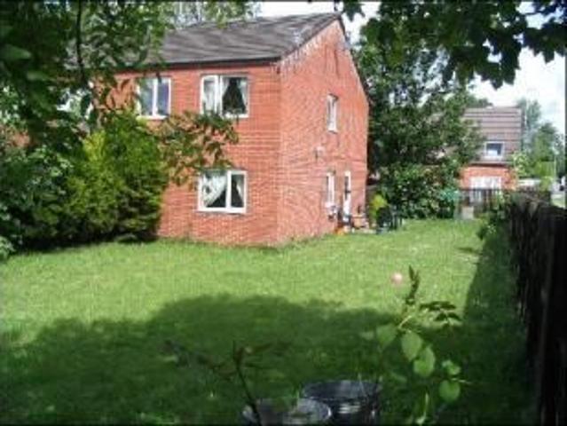 Room at Paradise Lane, South Ribble
