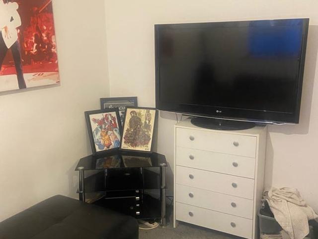 Room at Paradise Street, Tameside