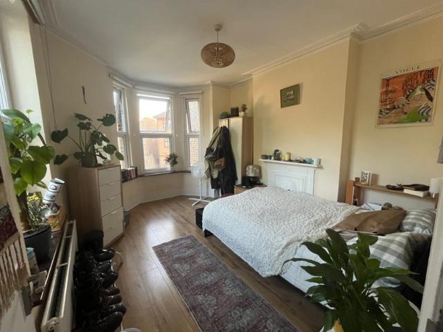 Room at Paragon Mews, Greater London