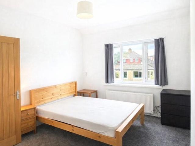 House at Pargeter Road, Sandwell