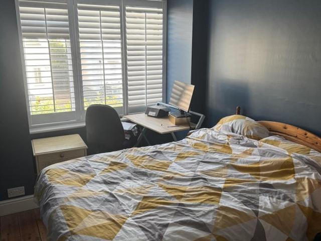 Room at Parkwood Road, Bournemouth