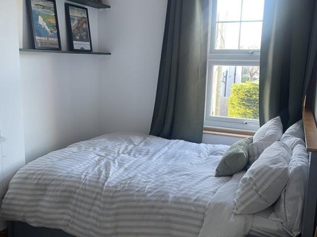 Room at Parkwood Road, Bournemouth