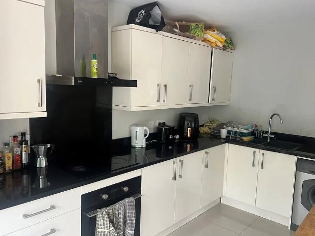 Room at Park Avenue, New Earswick