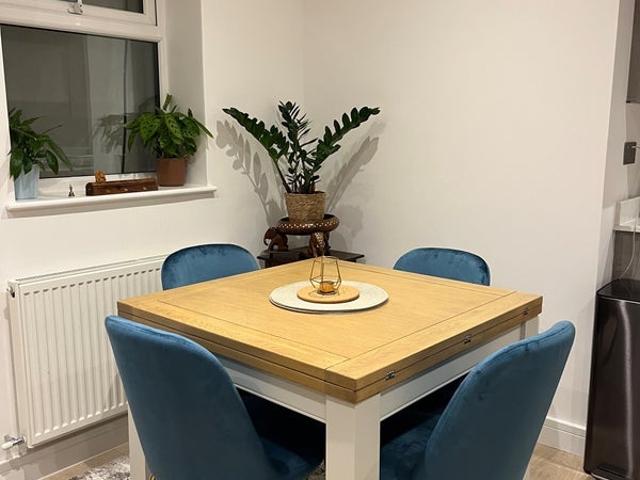 Room at Park Avenue, Greater London