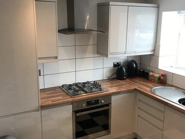 Room at Park Hall Road, Mansfield Woodhouse