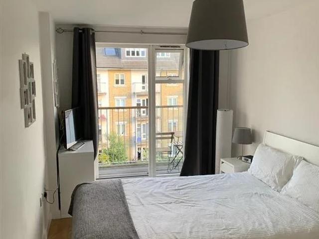 Room at Park Lodge Avenue, Greater London