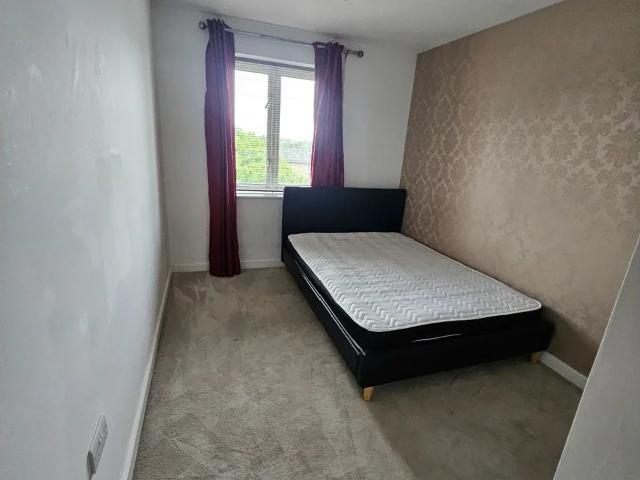 Room at Park Lodge Avenue, Greater London