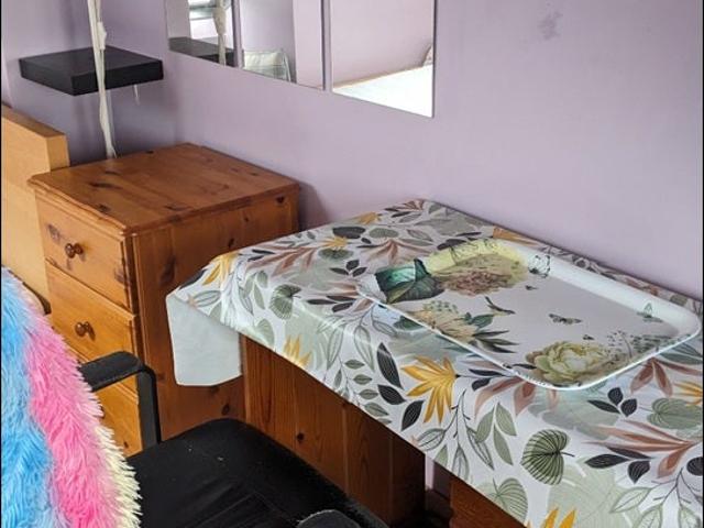 Room at Park Lane, Bristol