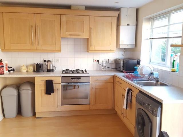 Room at Park Lane, Gateshead