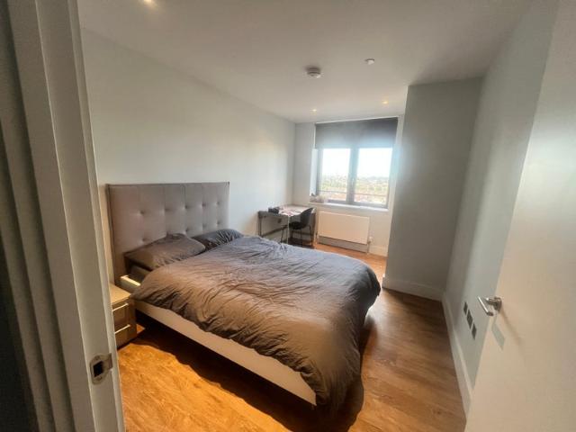 Room at Park Lane, Greater London
