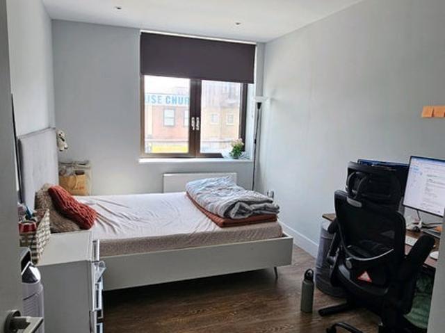 Room at Park Lane, Greater London
