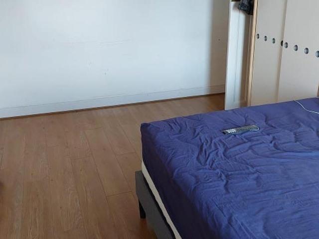 Room at Park Lane, Greater London