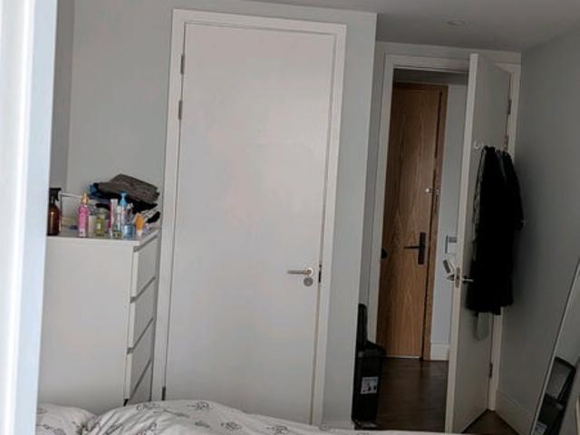 Room at Park Lane, Greater London