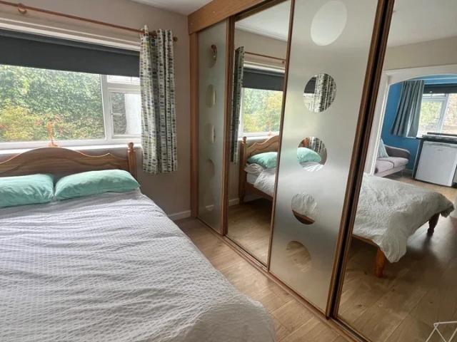 Room at Park Lane, South Hams