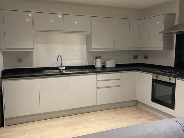 Room at Park Lane, Swindon