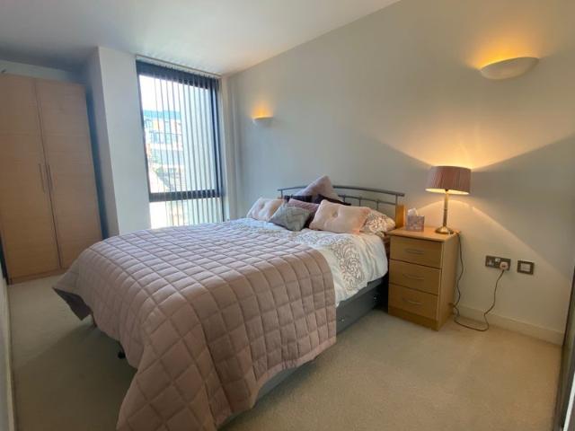 Room at Park Mews, Greater London