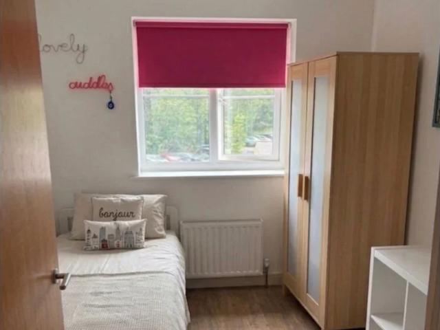 Room at Park Square, Tameside