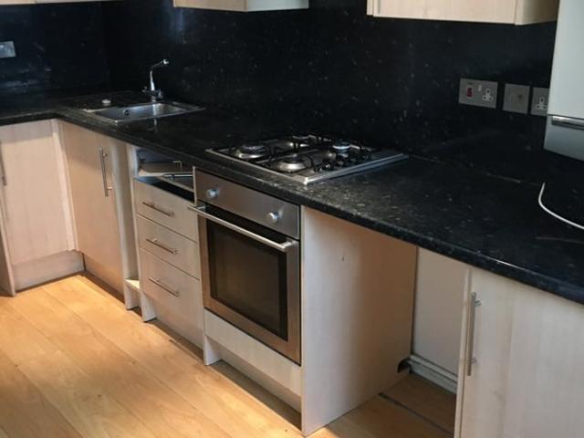 Room at Park Street, Shifnal