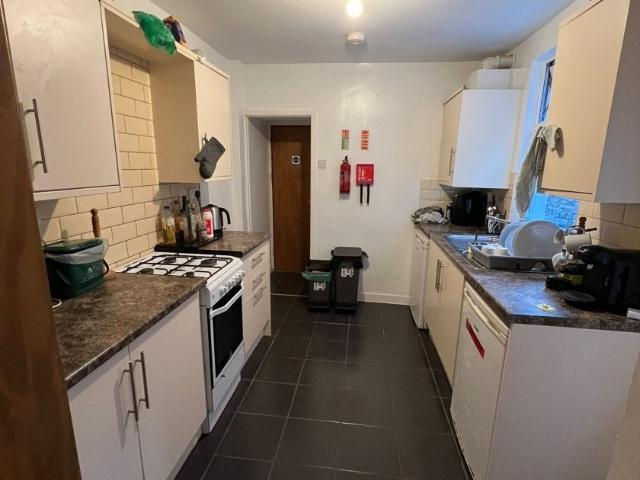 Room at Park Place, Swansea