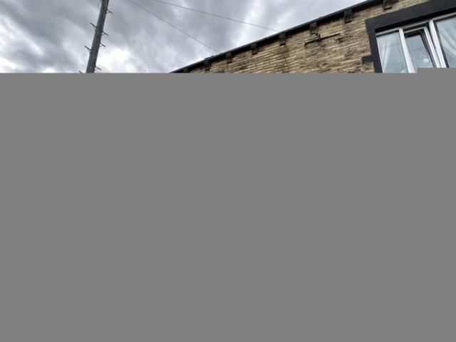 Room at Park Road, Barnsley