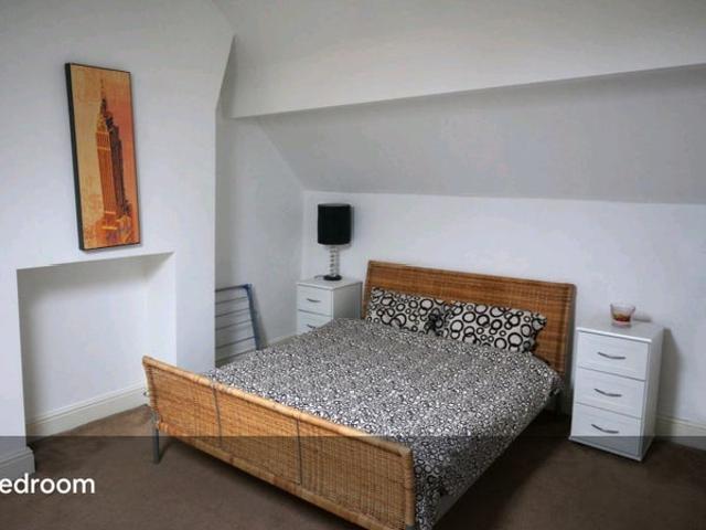 Room at Park Road, Borough of Fylde