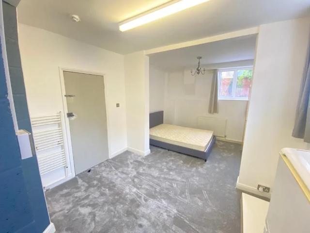 Apartment at Park Road, Charnwood