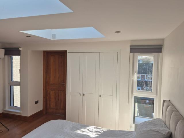 Room at Park Road, Milton Keynes