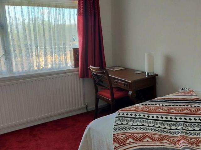 Room at Park Way, Crawley