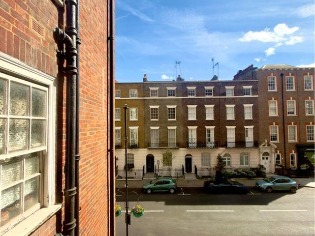 Room at Park West Place, City of Westminster
