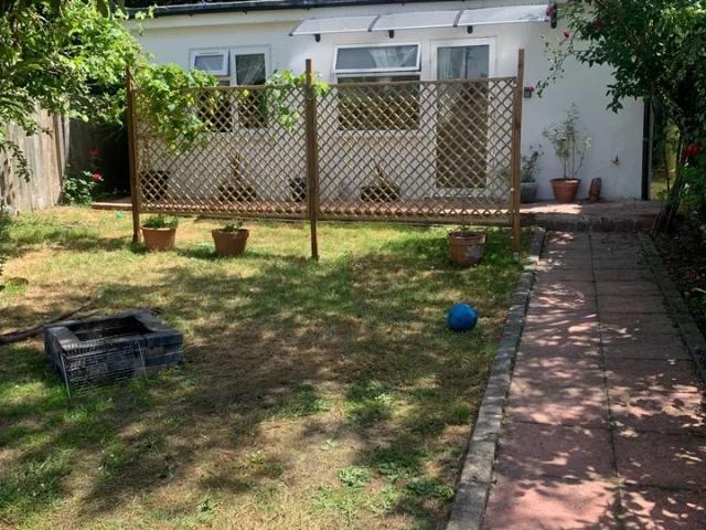 Room at Park View Road, Greater London