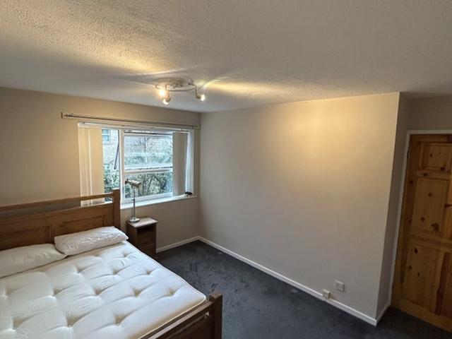 Room at Park Villas, Leeds