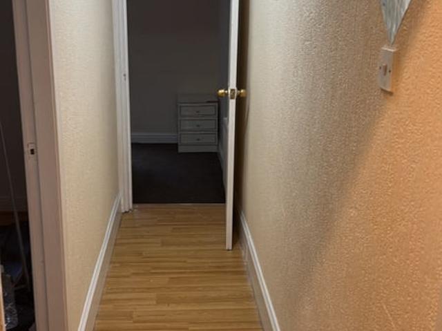 Room at Parkes Street, Sandwell