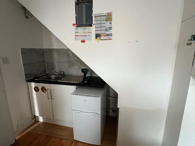 Room at Parkfield Avenue, Greater London