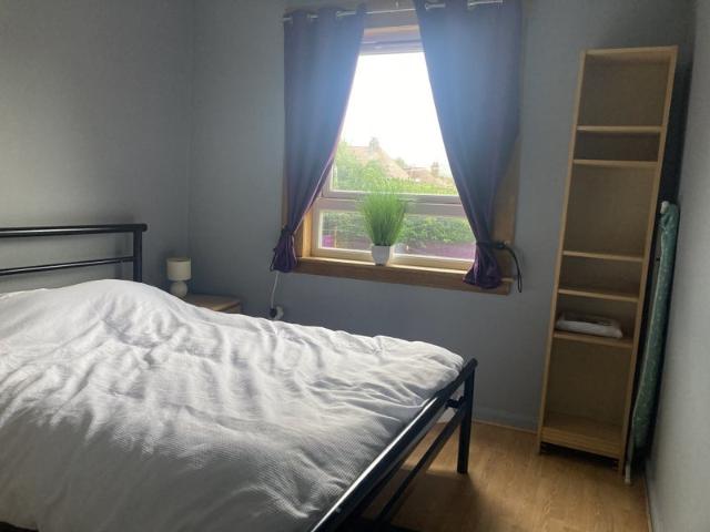 Room at Parkhead Avenue, City of Edinburgh